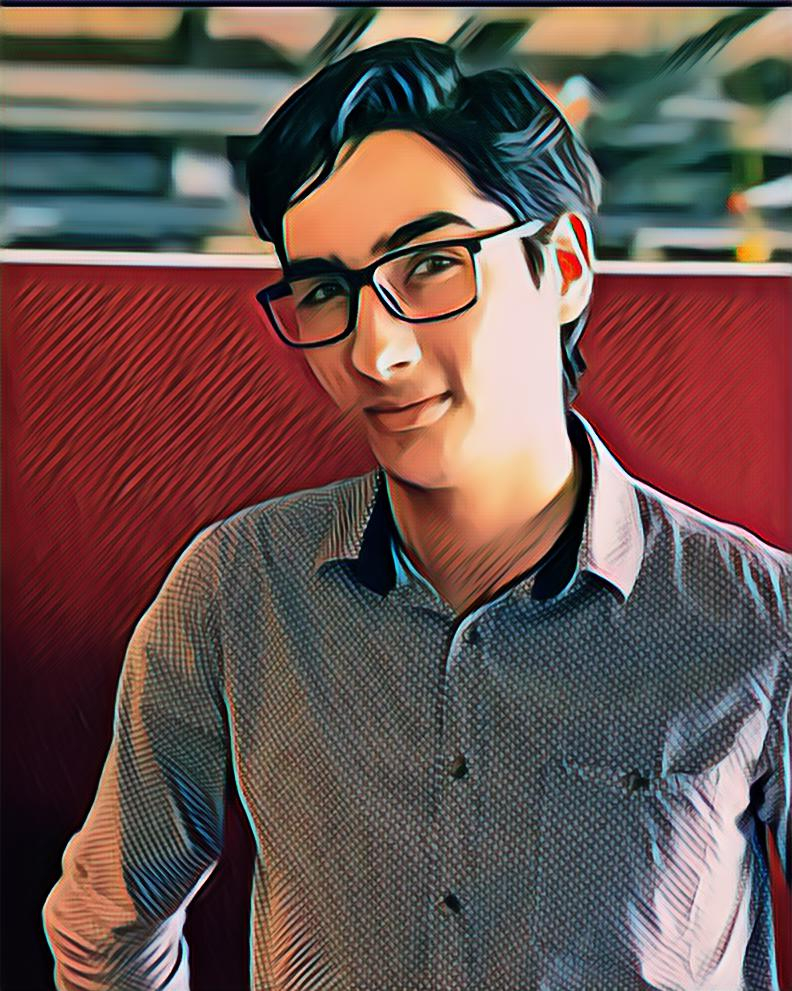 Daniel Echeverri Pérez